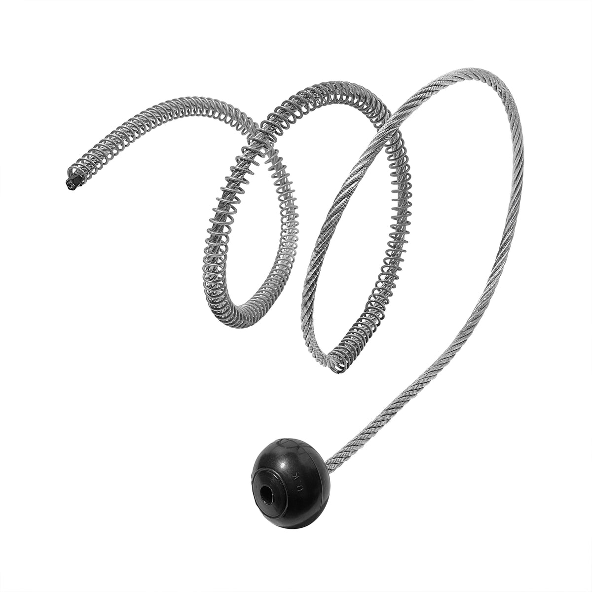 Zip Wire Spring Break Kit - Suitable for up to 13mm Wire Rope ...