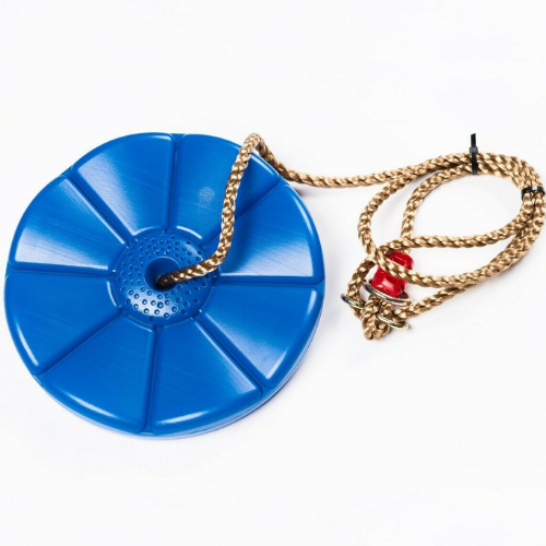 Button Seat Swing – Zip Wire Kit Accessory